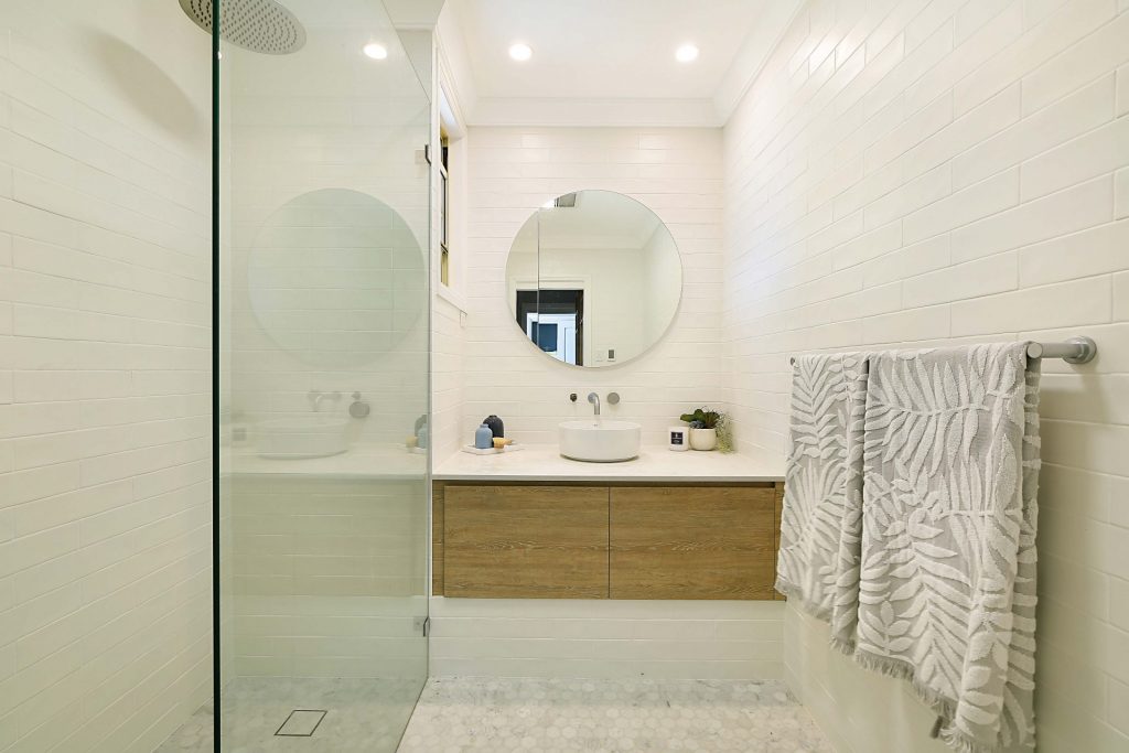 Jade Project - Vogue Kitchens