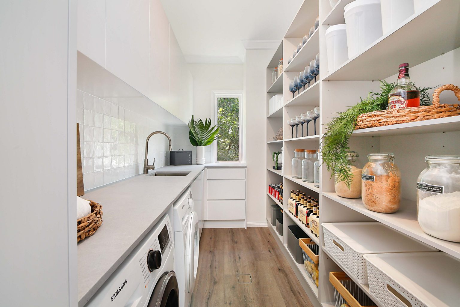 Jade Kitchen - Vogue Kitchens