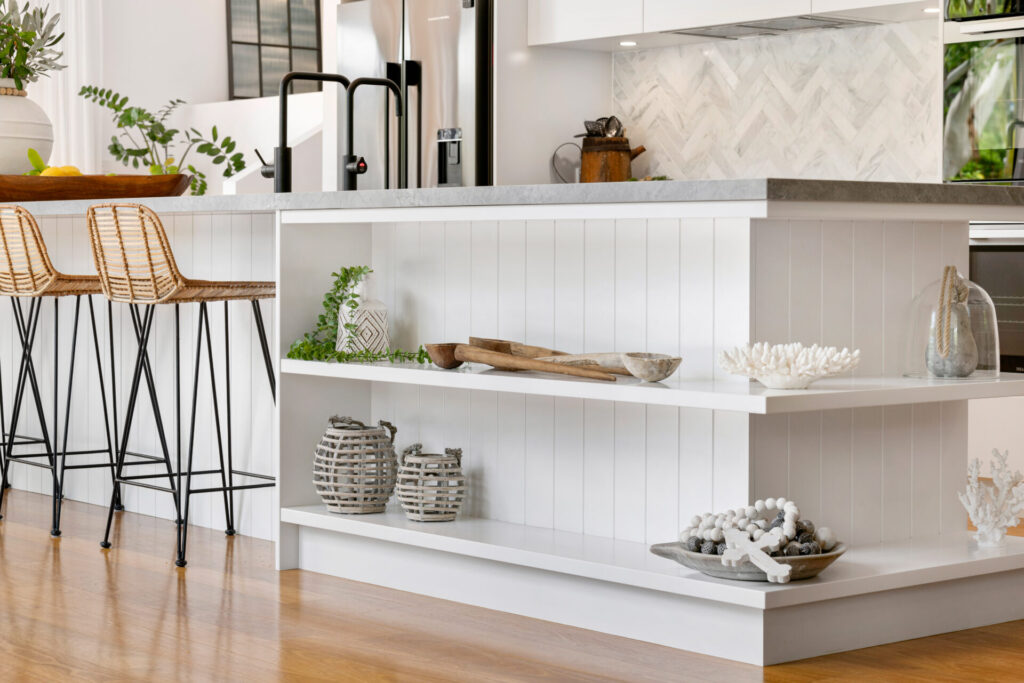 Oak Tree - Vogue Kitchens
